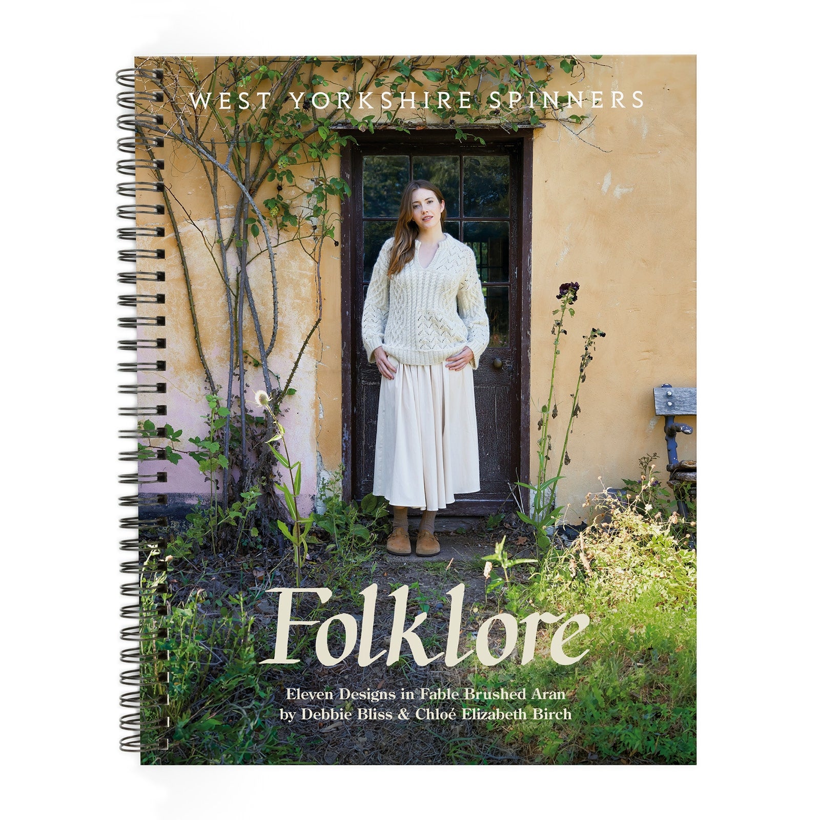 Folklore Design Collection | FIBRE, LLC